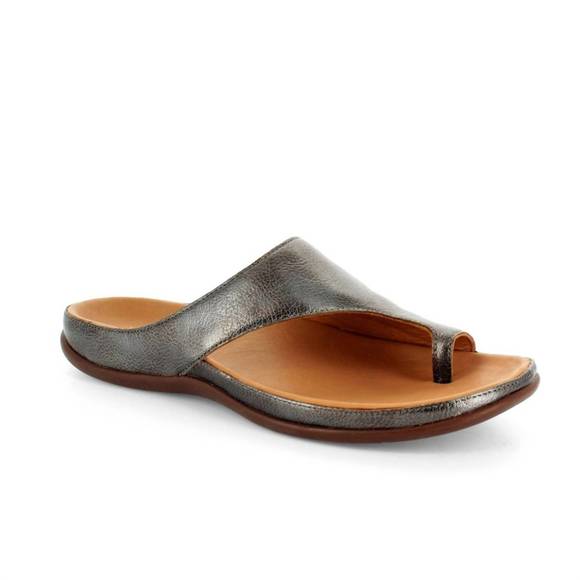 Strive | Shoes | New Strive Womens Capri Sandals In Anthracite | Poshmark